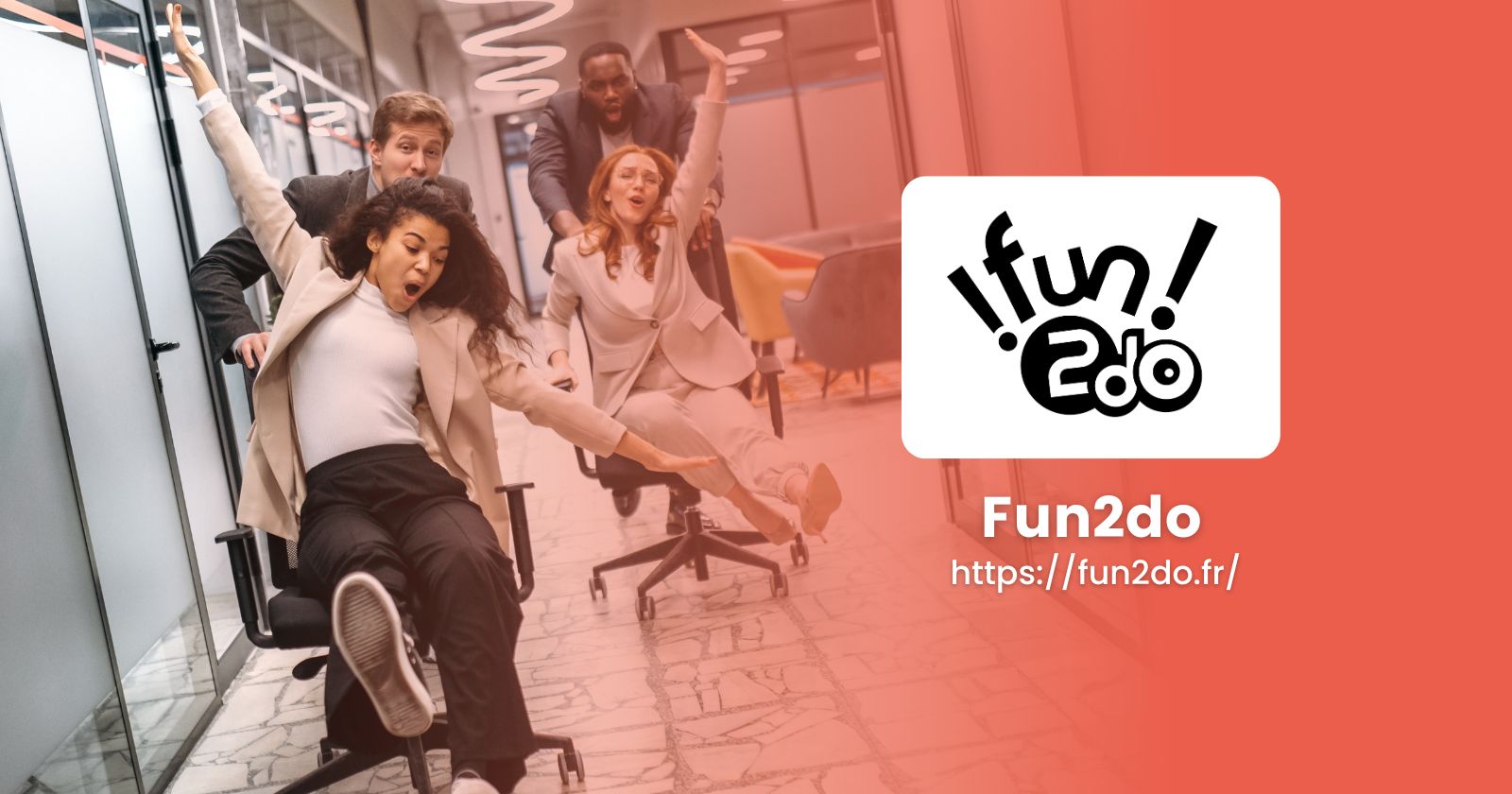 Mur digital interactif | Fun2do